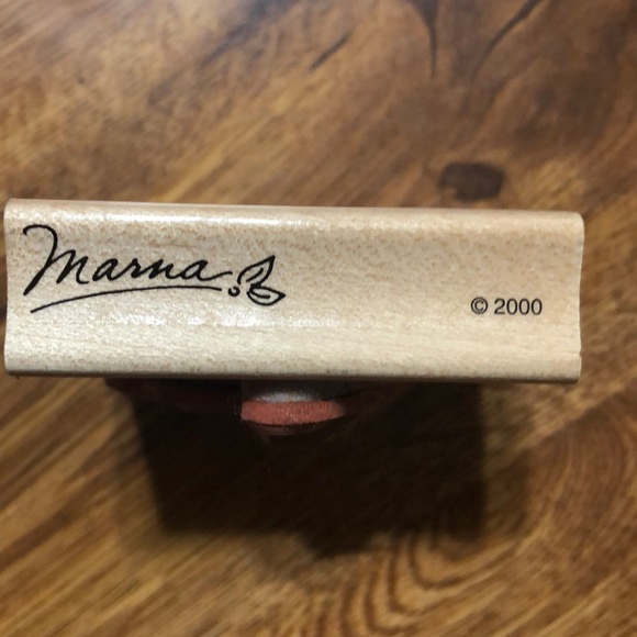 Mama | Office | Opera Bag Rubber Stamp | Poshmark